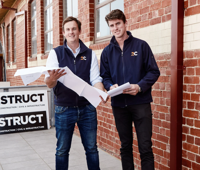 2Construct Complete Construction Solutions