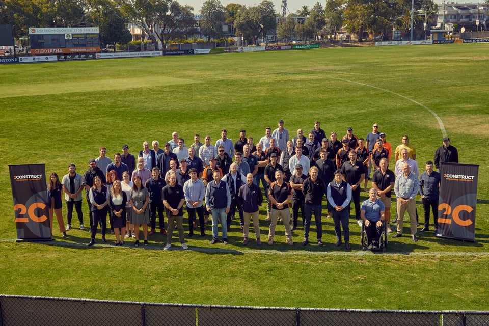 2Construct Company Day 2023