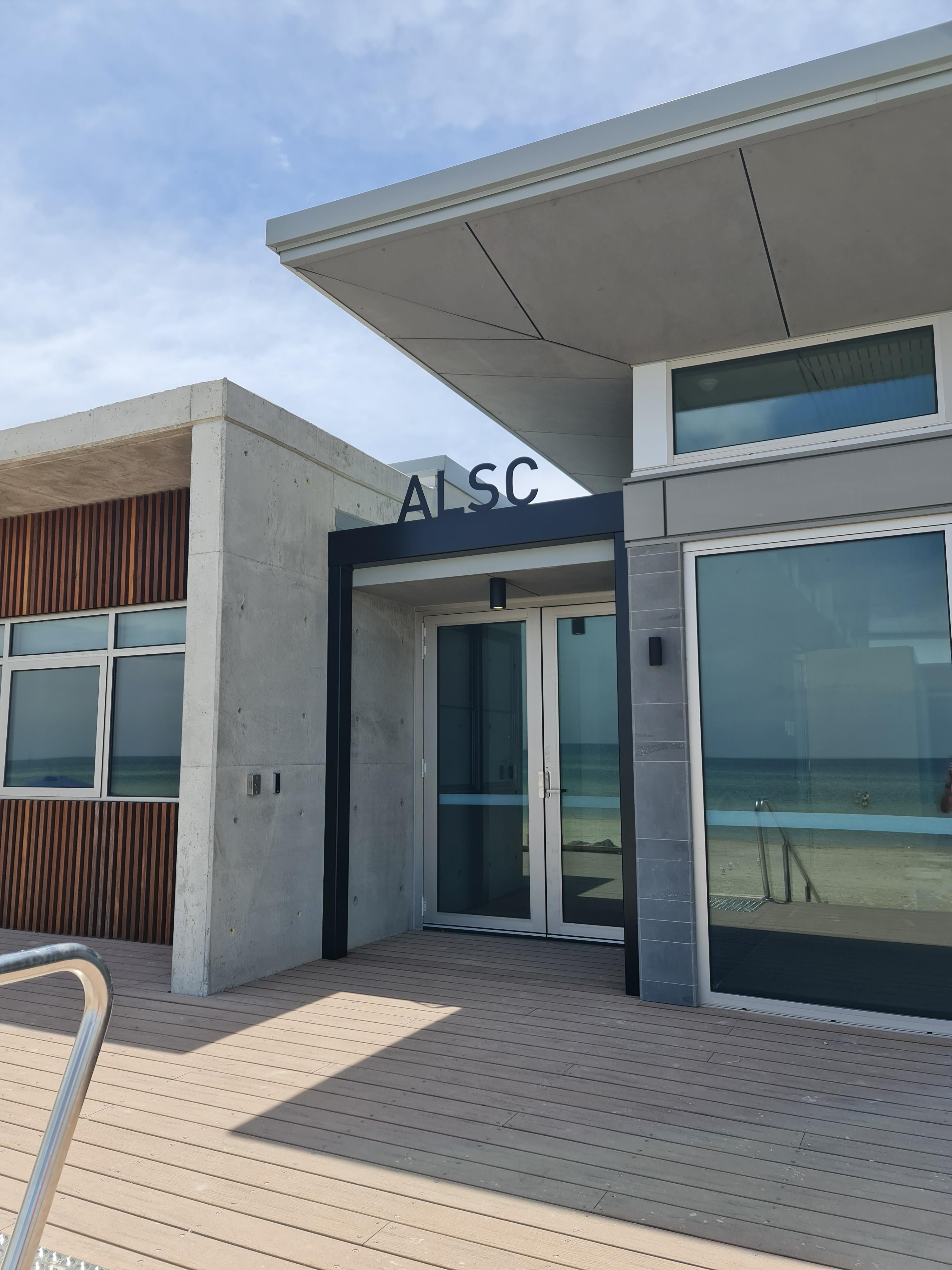 Aspendale Life Saving Club