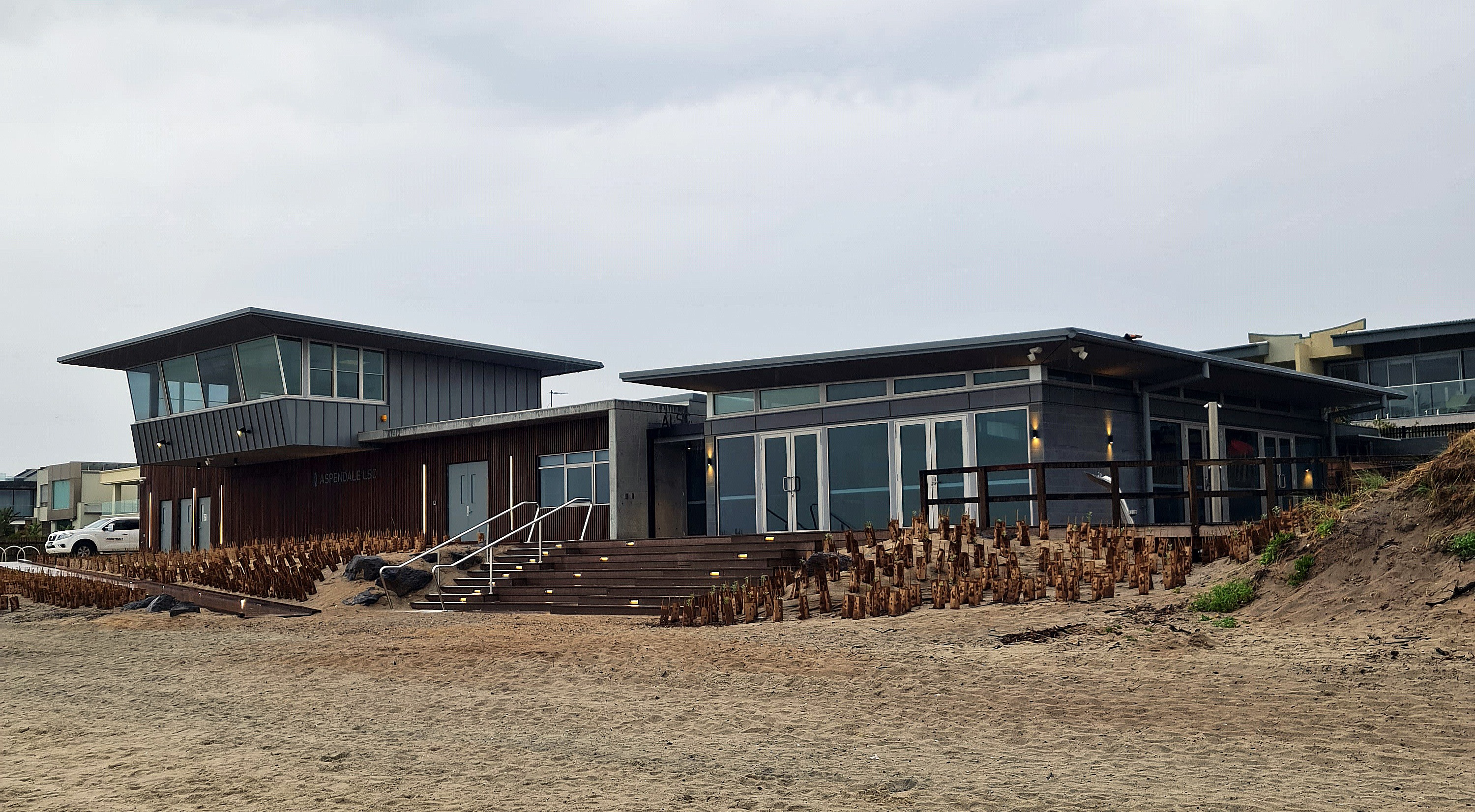 Aspendale Life Saving Club