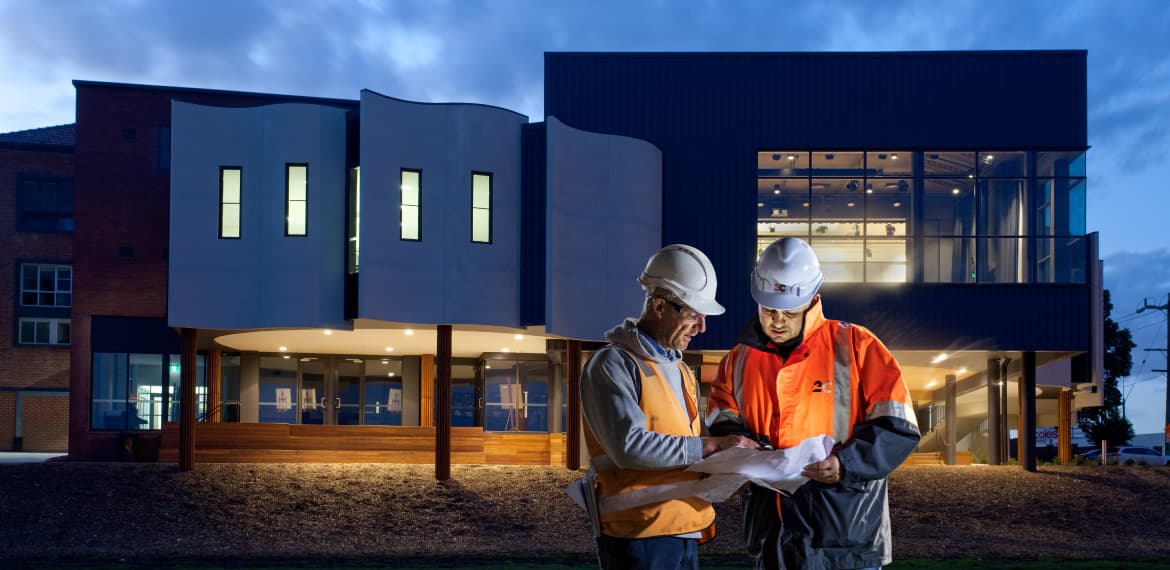 Education Construction Specialists