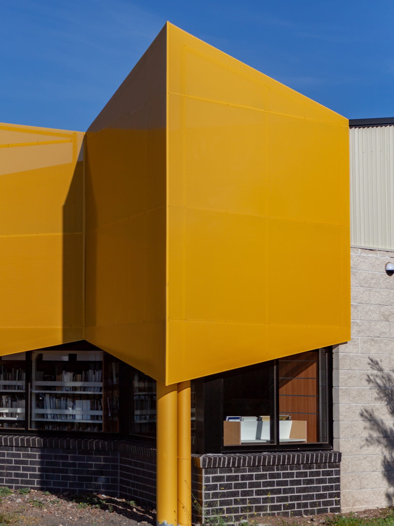 Tarneit Senior College – Stage 2