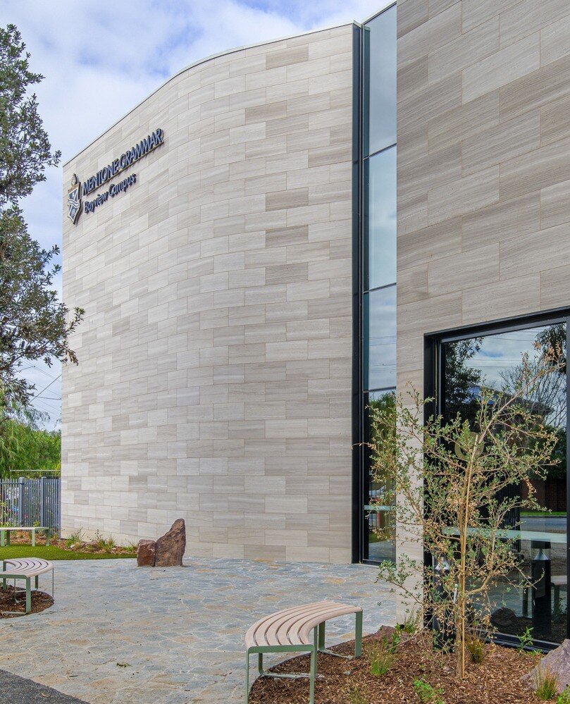 Mentone Grammar Bayview Precinct